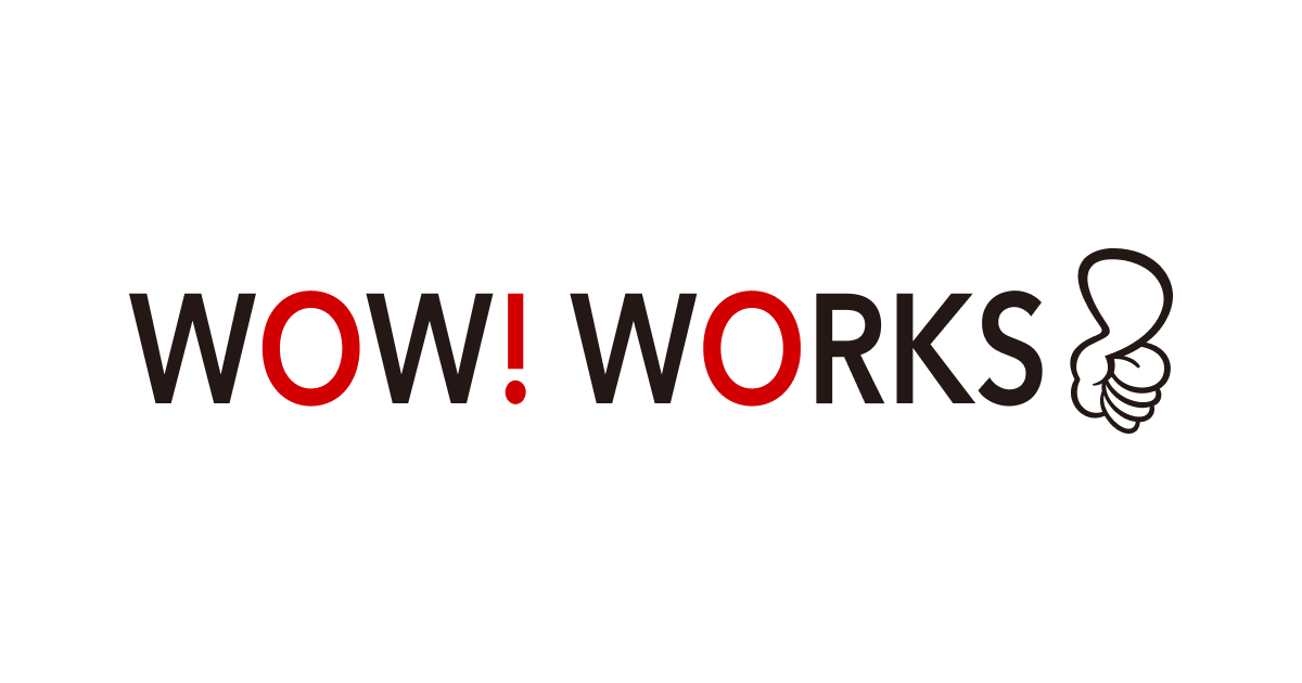 WOW WORKS株式会社